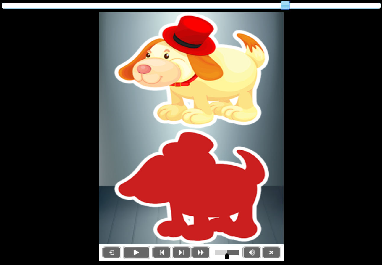 Create drag-and-drop interactions in Adobe Captivate Classic